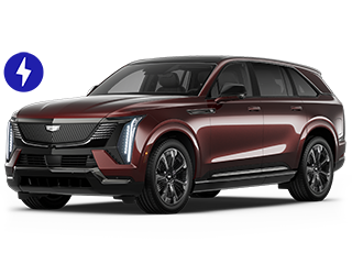 Long Island Auto Showroom | Cadillac Dealership in Nassau