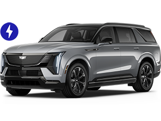 Long Island Auto Showroom | Cadillac Dealership in Nassau