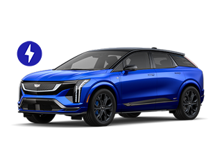 Long Island Auto Showroom | Cadillac Dealership in Nassau