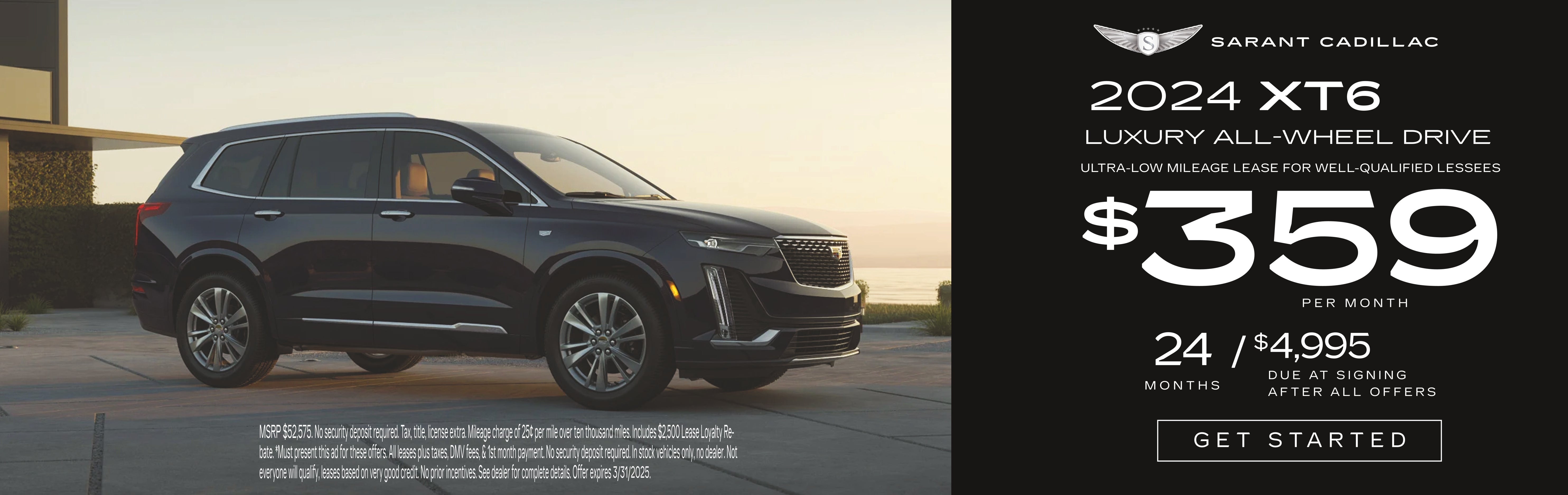Farmingdale Cadillac Dealer in Farmingdale NY | Long Island Hicksville ...