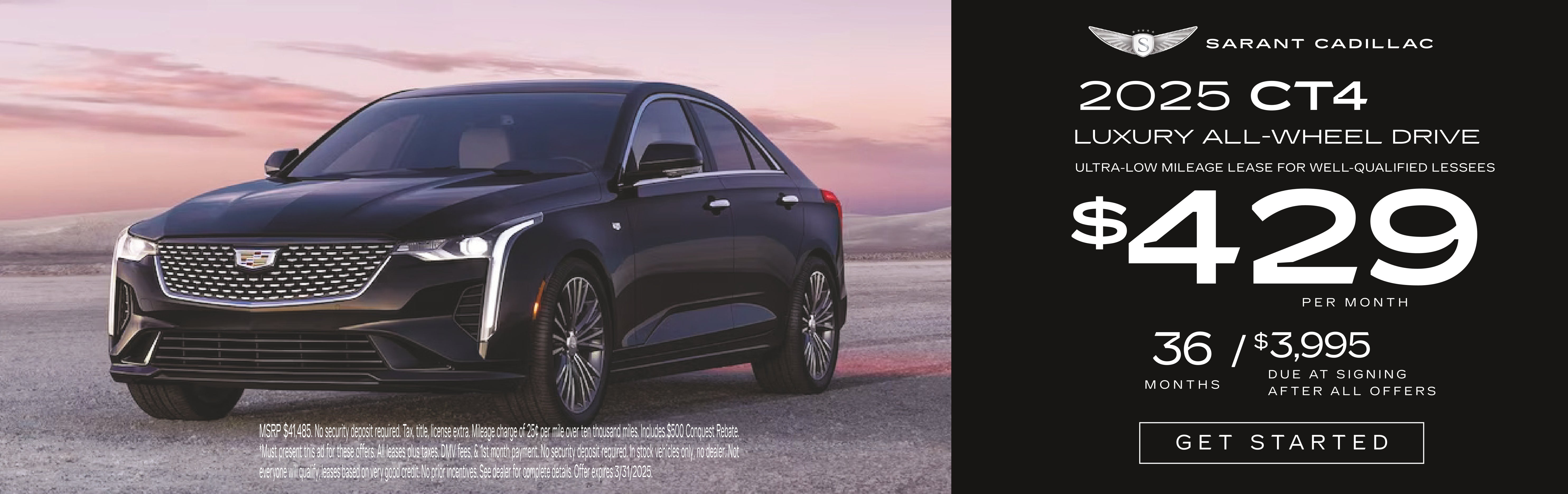 Farmingdale Cadillac Dealer in Farmingdale NY | Long Island Hicksville ...