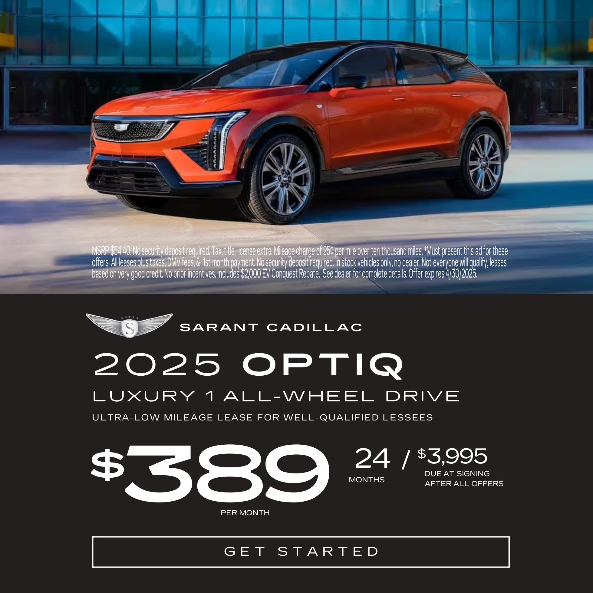 Farmingdale Cadillac Dealer in Farmingdale NY | Long Island Hicksville ...