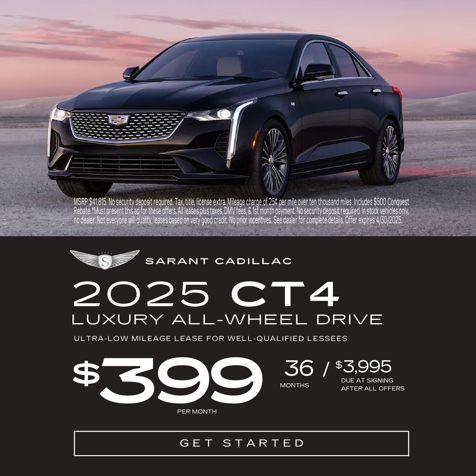 Farmingdale Cadillac Dealer in Farmingdale NY | Long Island Hicksville ...