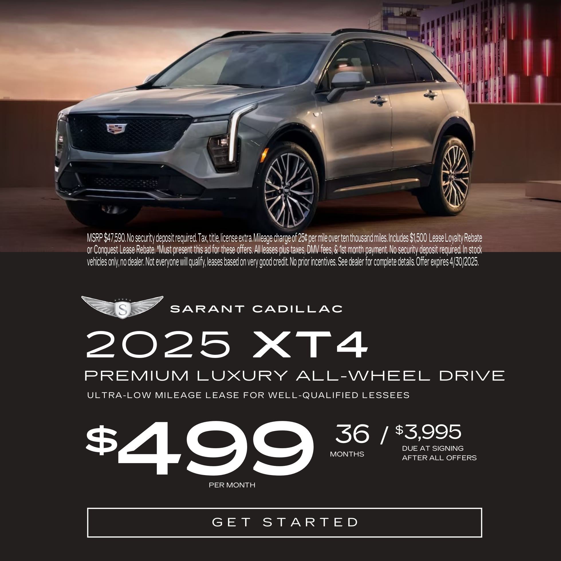 Farmingdale Cadillac Dealer in Farmingdale NY | Long Island Hicksville ...