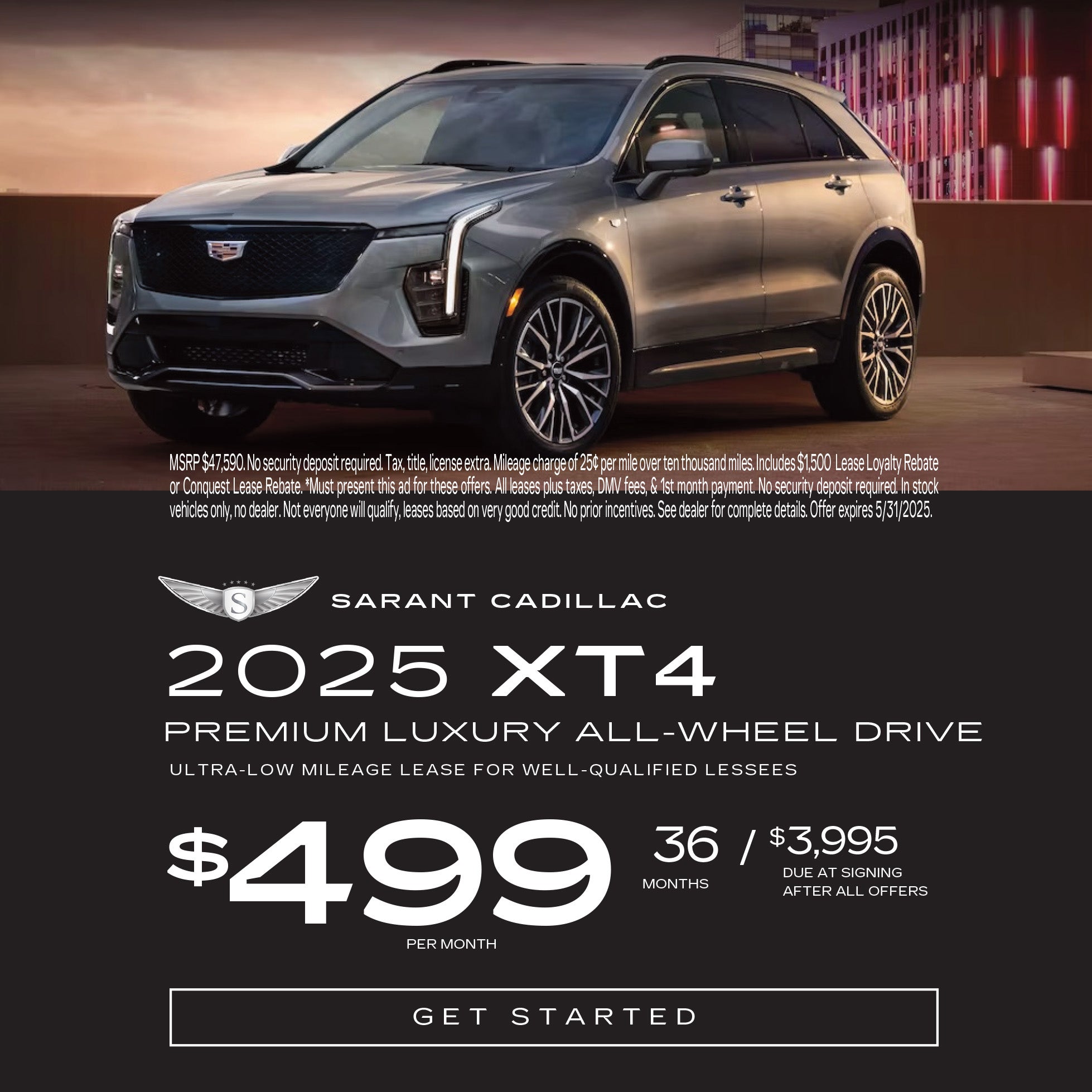 Farmingdale Cadillac Dealer in Farmingdale NY | Long Island Hicksville ...