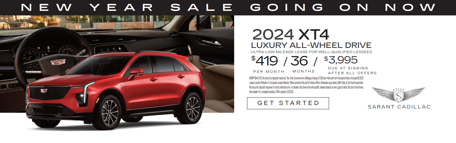 Farmingdale Cadillac Dealer in Farmingdale NY | Long Island Hicksville ...