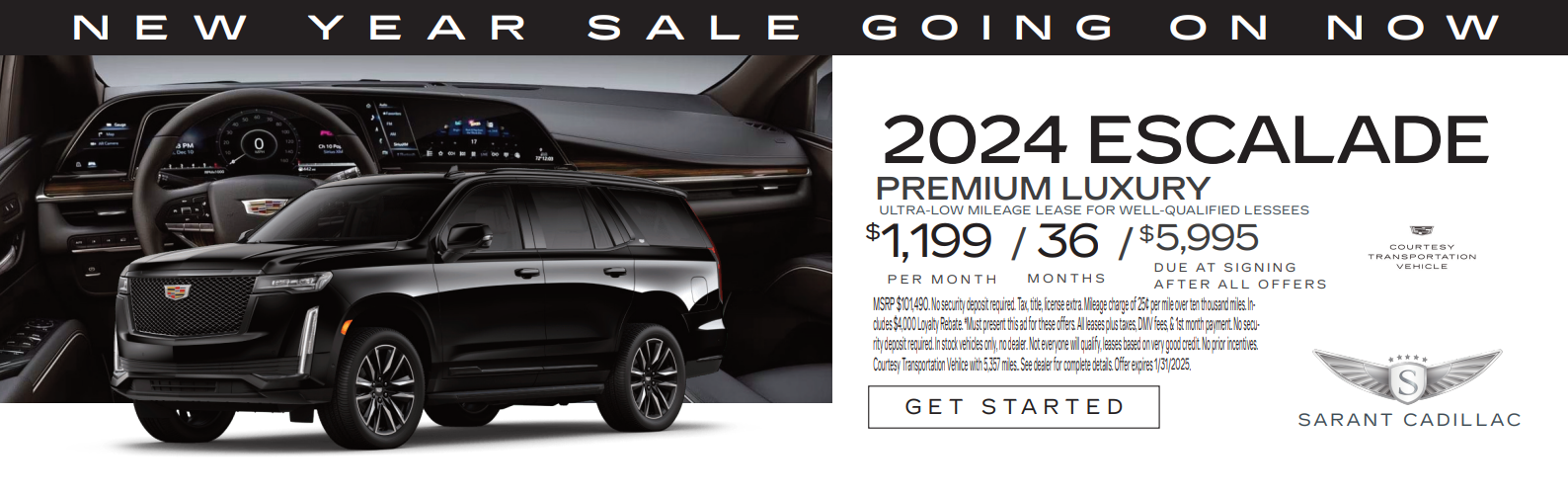 Farmingdale Cadillac Dealer in Farmingdale NY | Long Island Hicksville ...