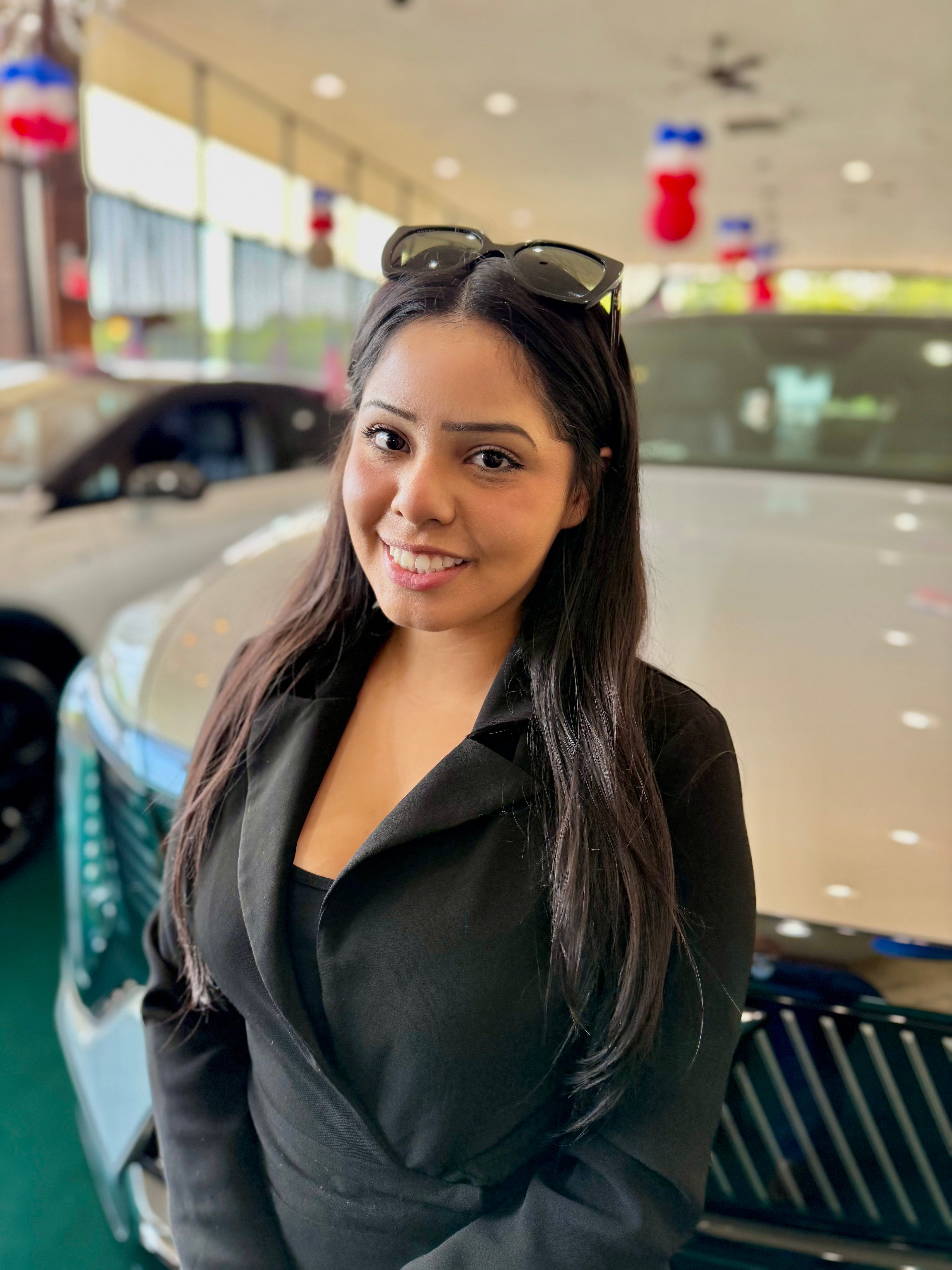 Meet Our Departments | Long Island, NY | Sarant Cadillac