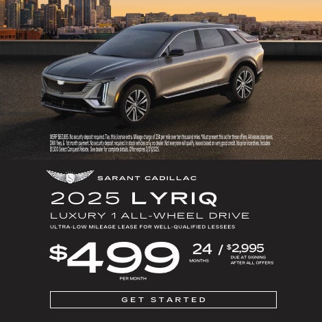 Farmingdale Cadillac Dealer in Farmingdale NY | Long Island Hicksville ...